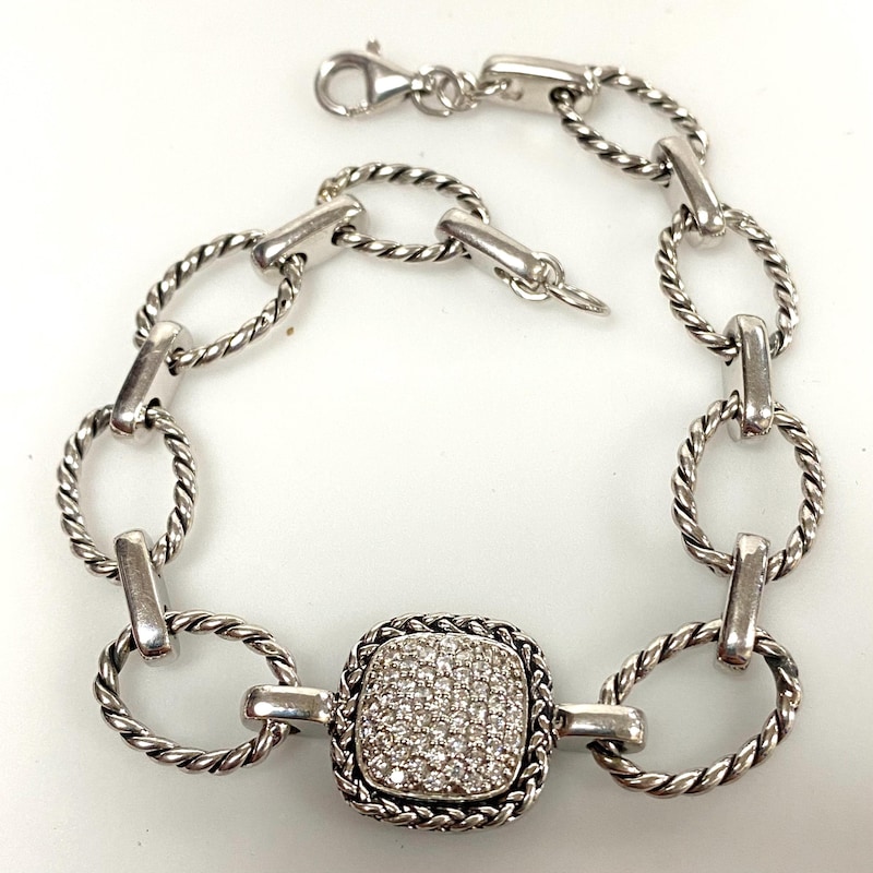 Giani Bernini Jewelry - Etsy