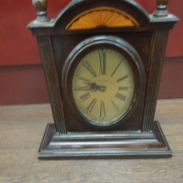 Waltham Clock - Etsy