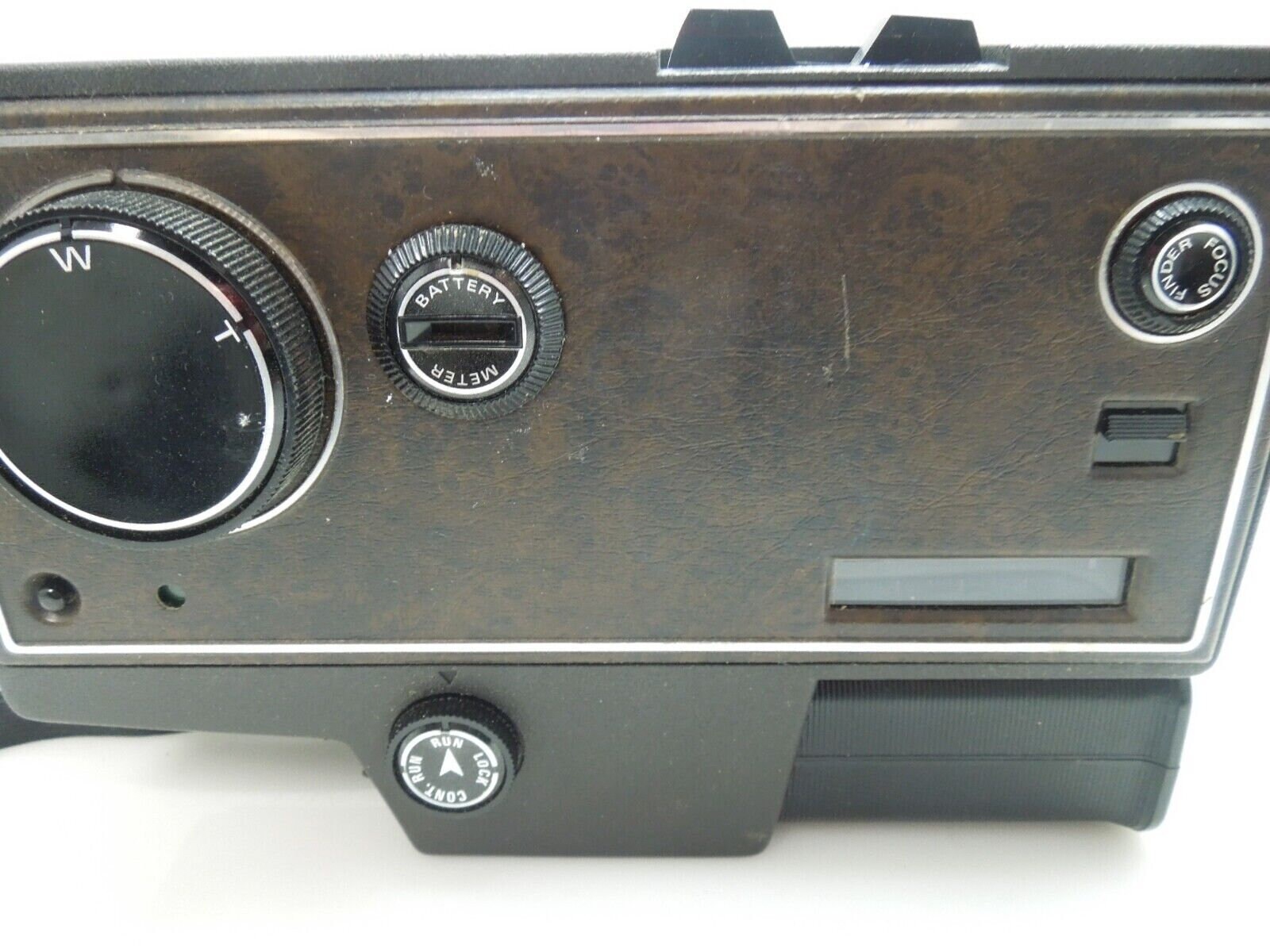 S585 Camera Kodak Instamatic M9 Vintage Rare Working Condition ...
