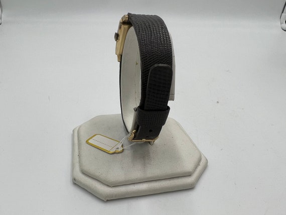 t993 Men's Vintage Gruen Precision Curvex 10kt Gold F… - Gem