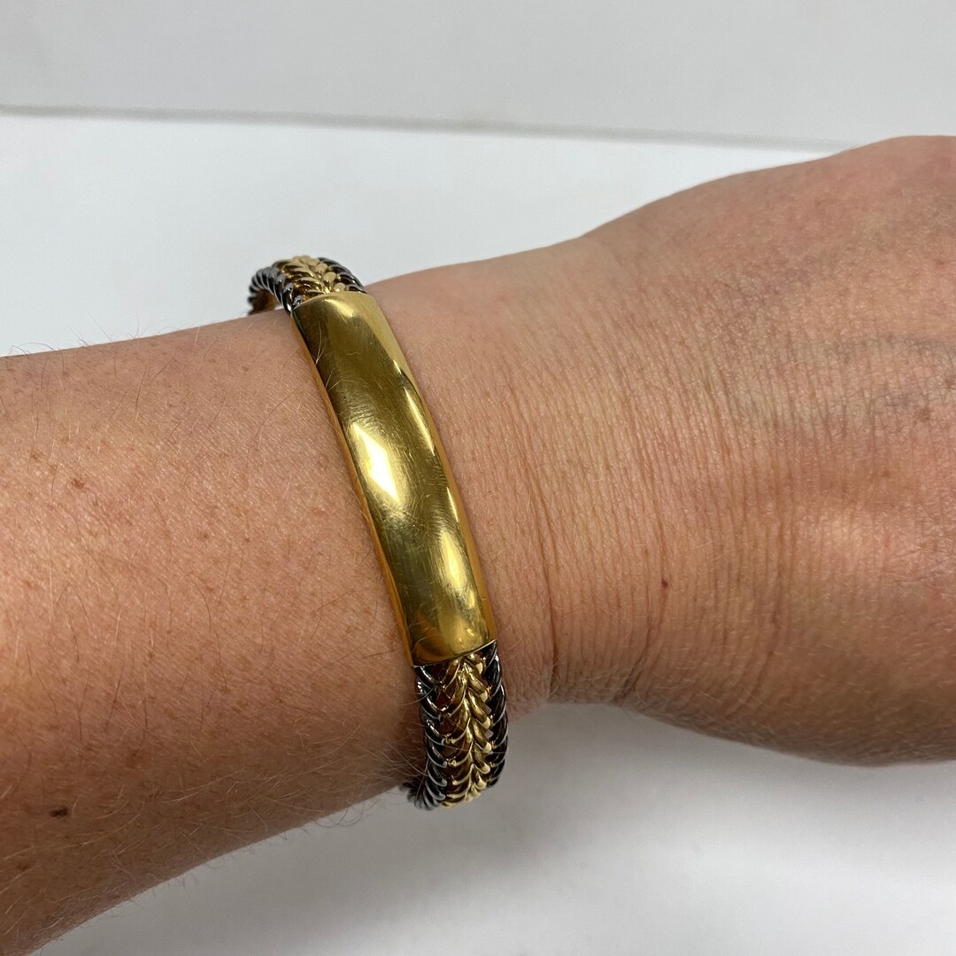 Effy silver bracelet store