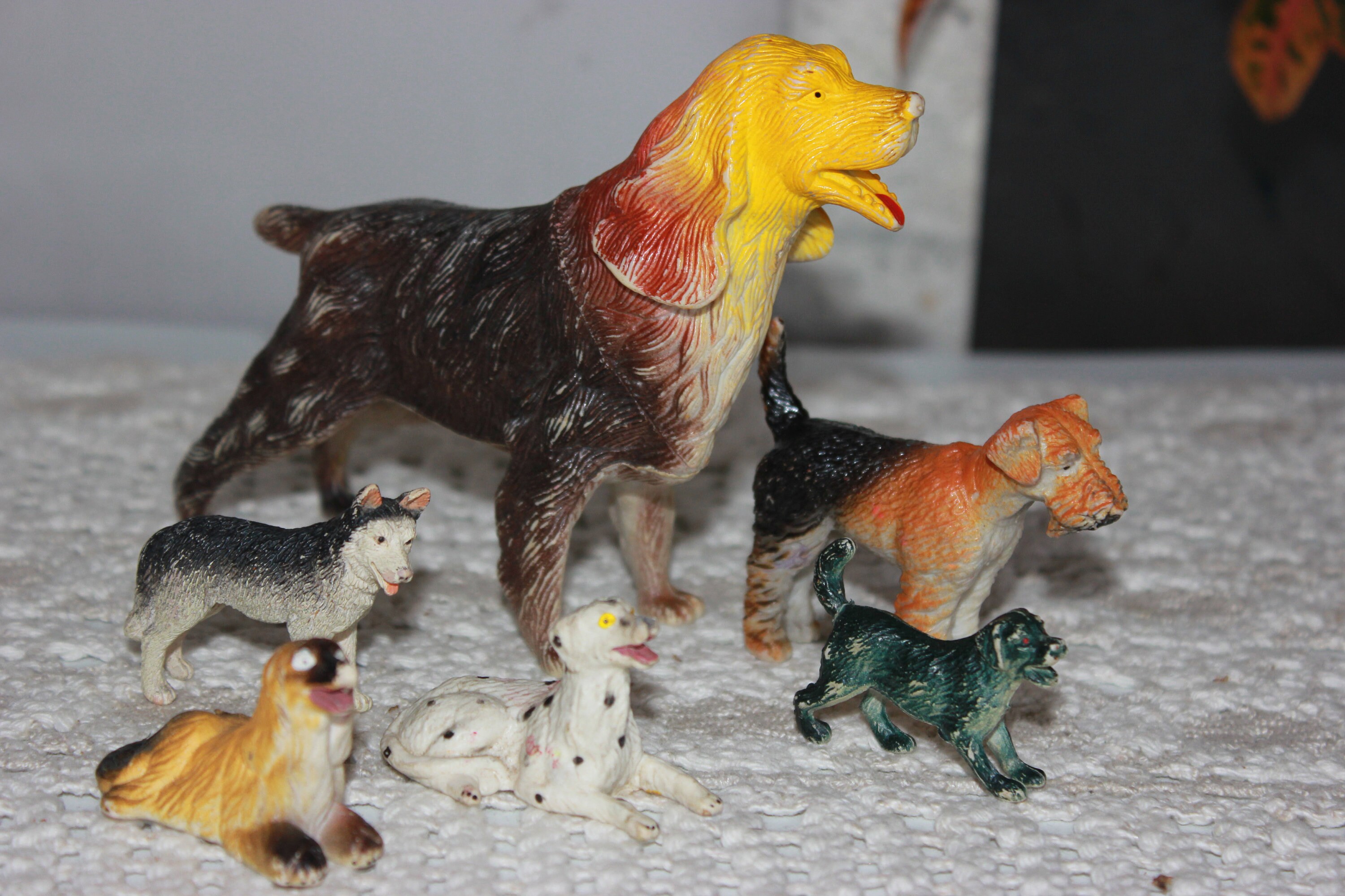 Dogs Lot 6 Set Toys Cute Hard Plastic Terrier Beagle Miniature Etsy dogs-lot-6-set-toys-cute-hard-plastic-terrier-beagle-miniature-etsy