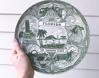 Florida vintage | Etsy