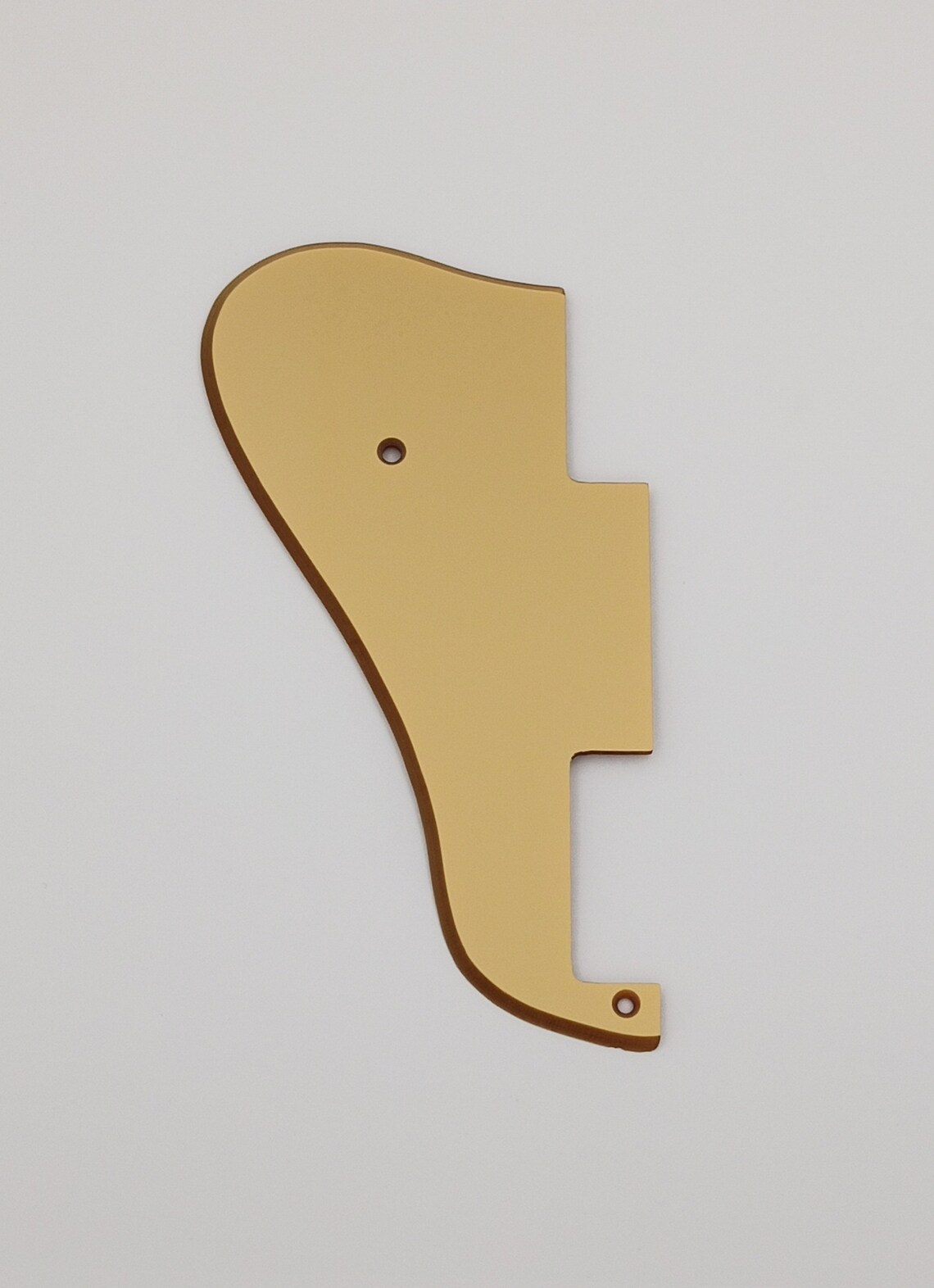 Metallic Gold Acrylic Pickguard for Epiphone ES-339 Guitar - Etsy