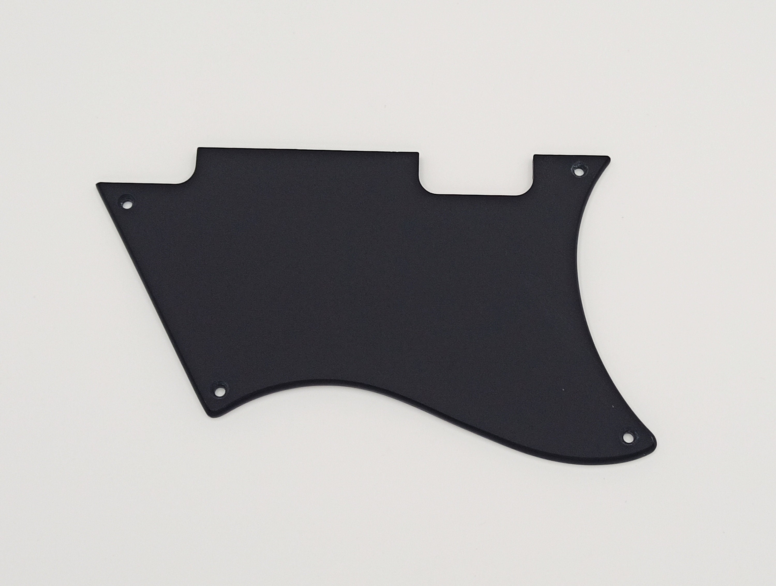 Black Acrylic Pickguard for YAMAHA REVSTAR RSS02T Guitar - Etsy
