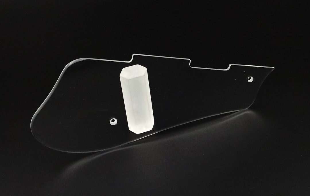 Clear Acrylic Pickguard for GRETSCH G5120 & G5420T Guitar - Etsy