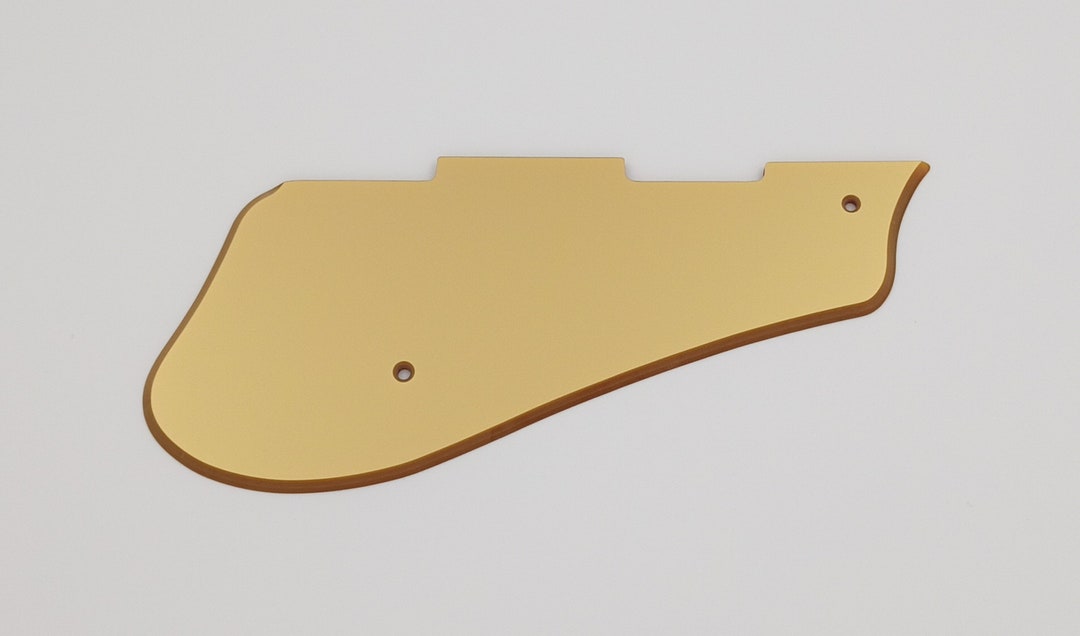 Metallic Gold Acrylic Pickguard for GRETSCH G5120 & G5420T Guitar - Etsy