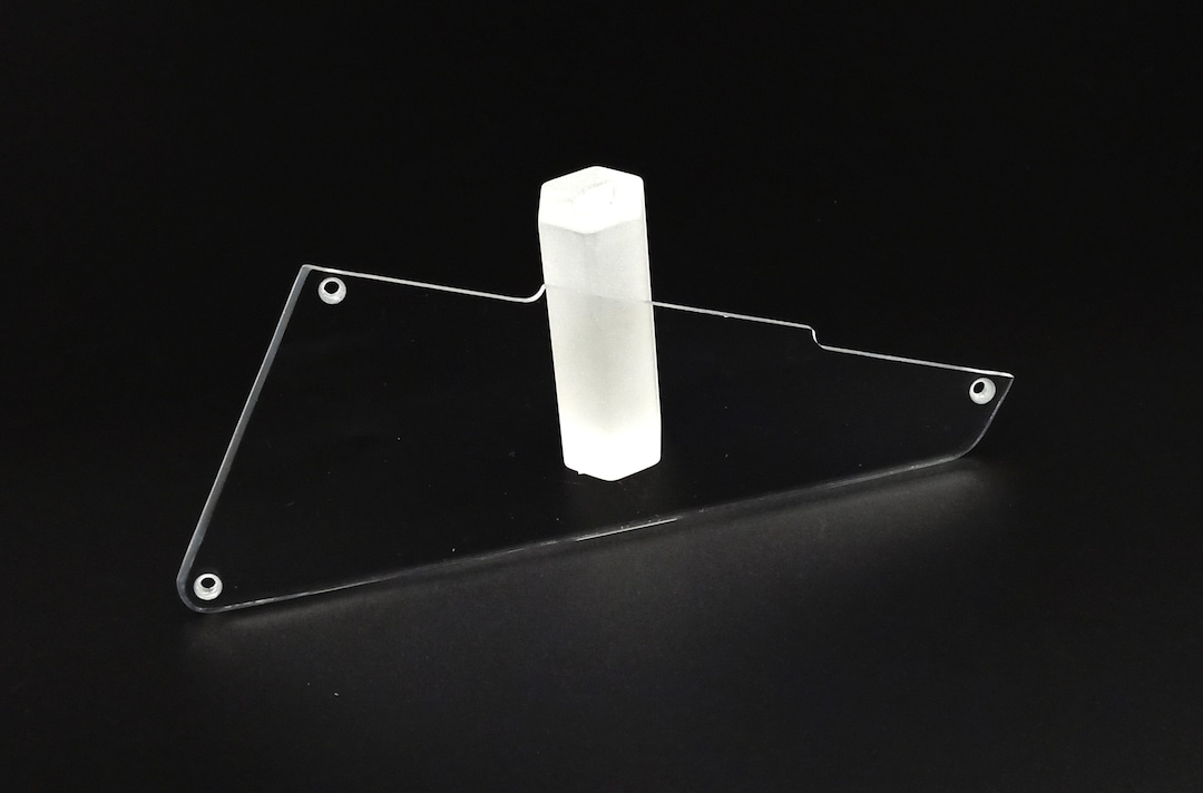 Clear Acrylic Pickguard for IBANEZ PS40 Guitar - Etsy