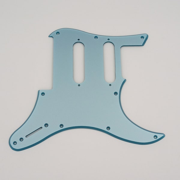 Yamaha Pacifica Pickguard - Etsy