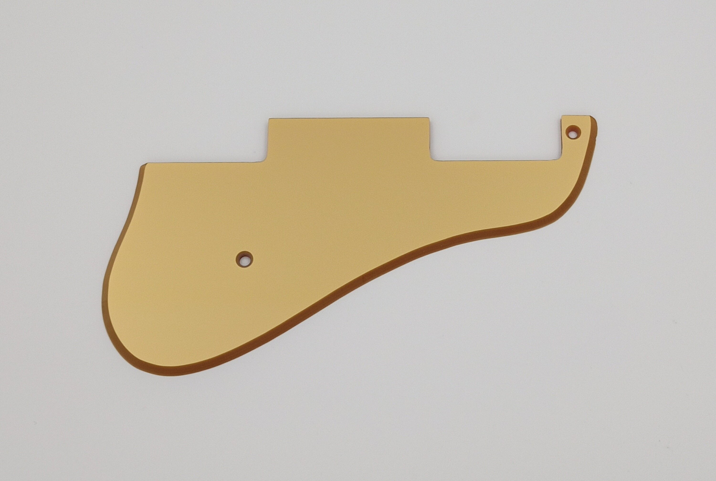 Metallic Gold Acrylic Pickguard for Epiphone ES-339 Guitar - Etsy