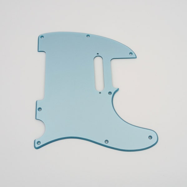 Telecaster Pickguard - Etsy