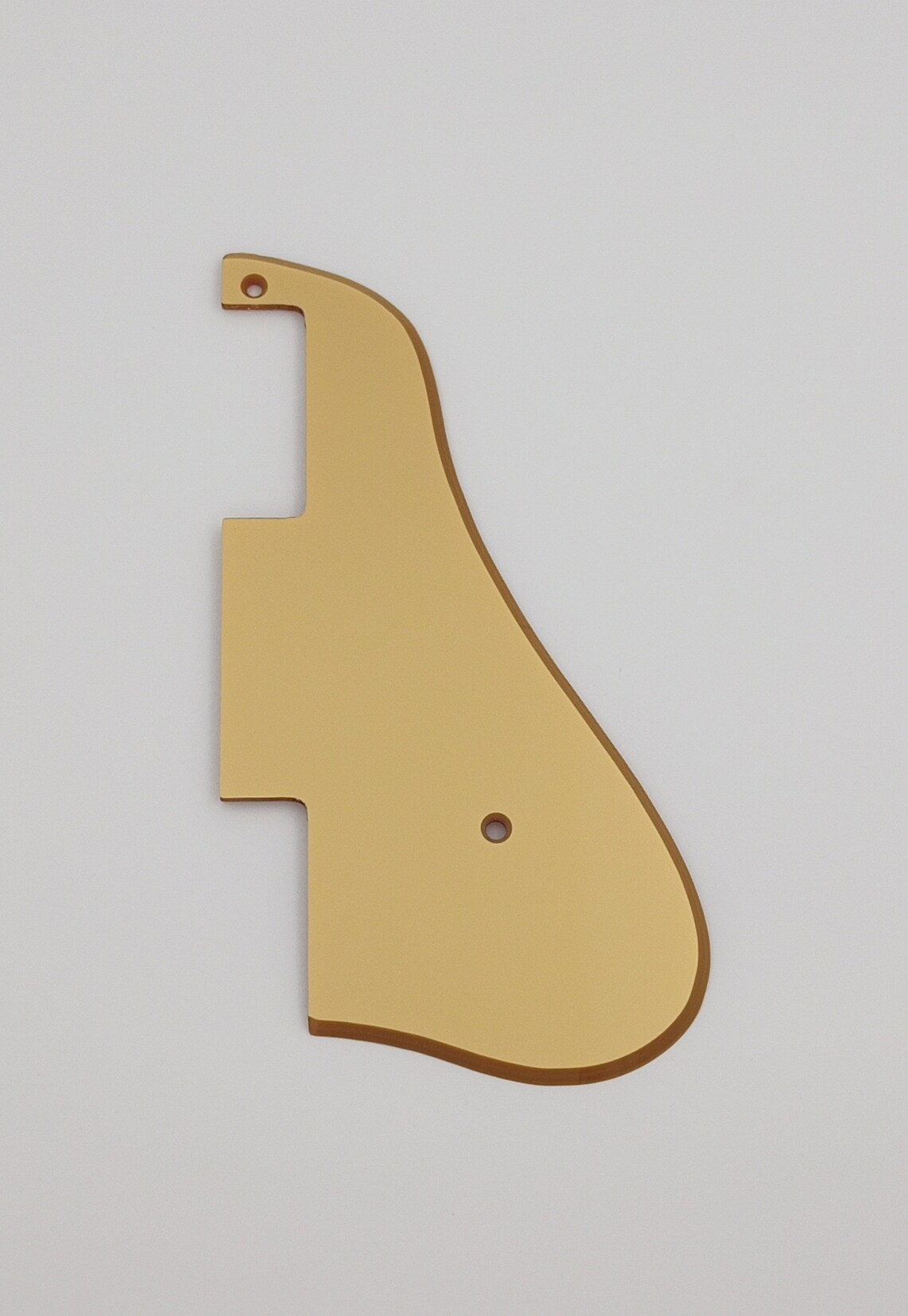 Metallic Gold Acrylic Pickguard for Epiphone ES-339 Guitar - Etsy