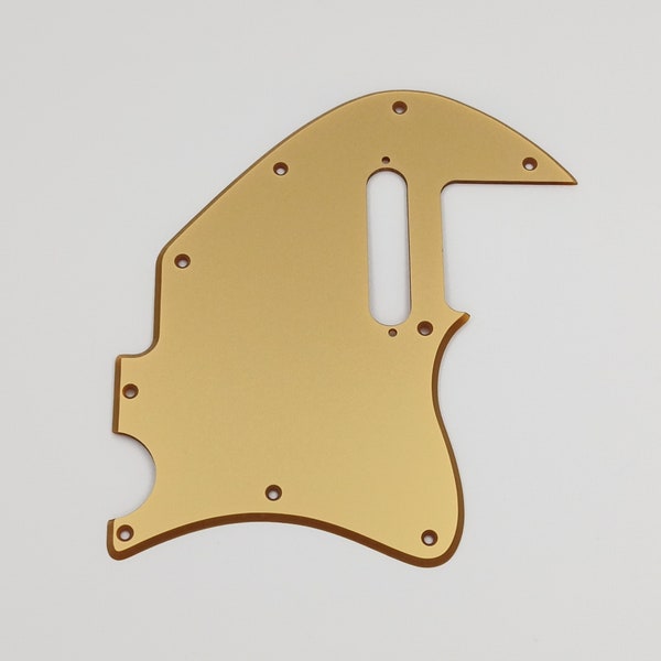 Telecaster Pickguard - Etsy
