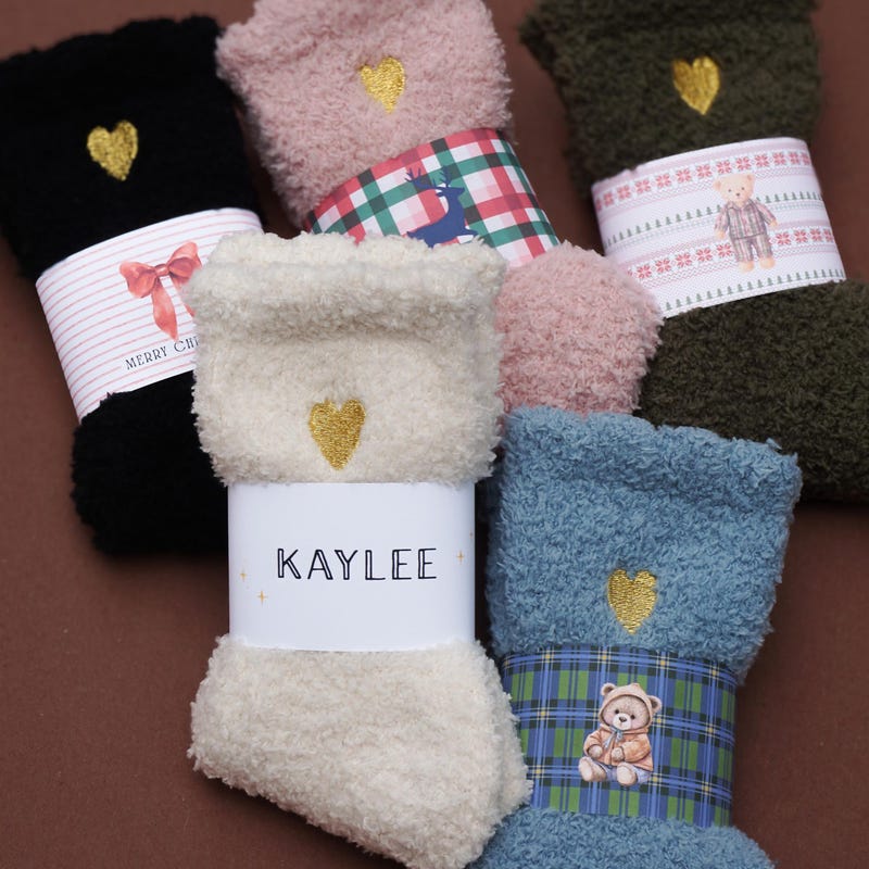 Money Sock - Etsy