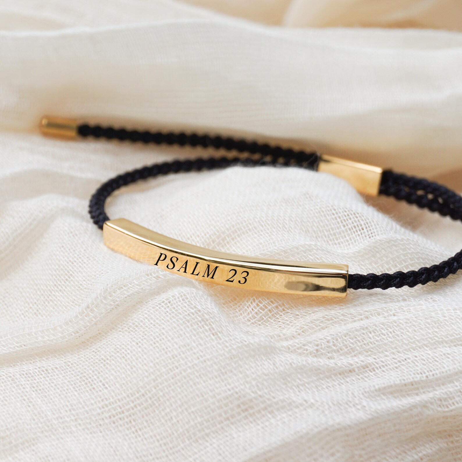 Personalized Christian Gift Bible Jewelry for Woman Scripture Bracelet ...