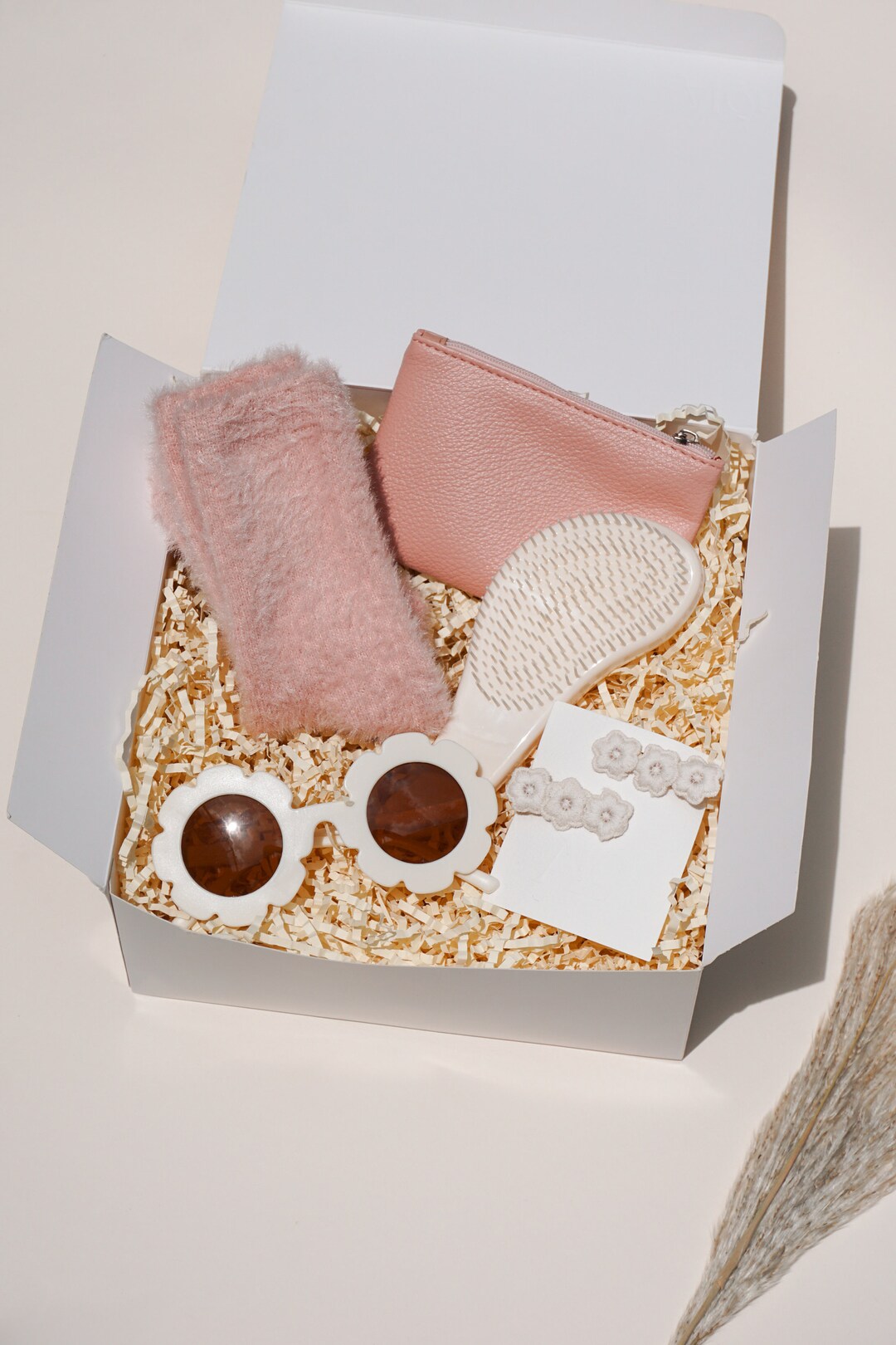 Tween Girl Gift Box for Girls Birthday Ten Year Old Girl Gift Idea Pre ...