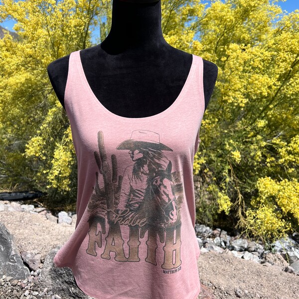 Arizona Tank Top - Etsy