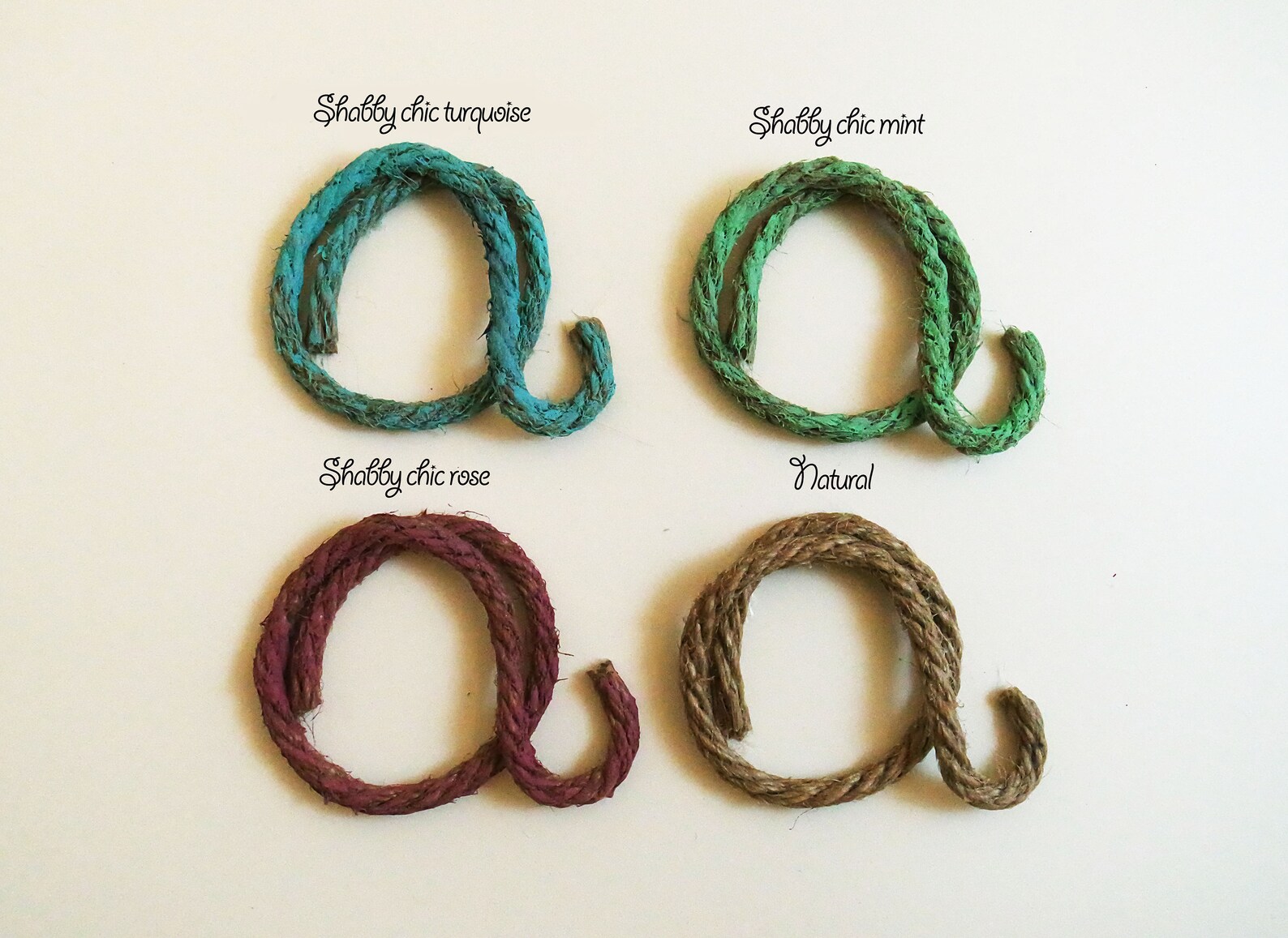 We Do Rustic Cake Topper Rope / Wedding Cake Topper / Rustic - Etsy