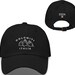 Embroidered Matterhorn Hat: Swiss Alps Zermatt Baseball Cap - Etsy
