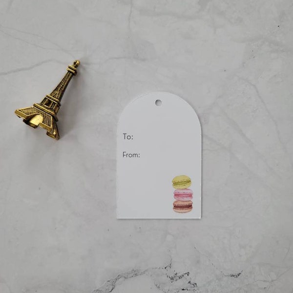 French Gift Tags - 60+ Gift Ideas for 2024