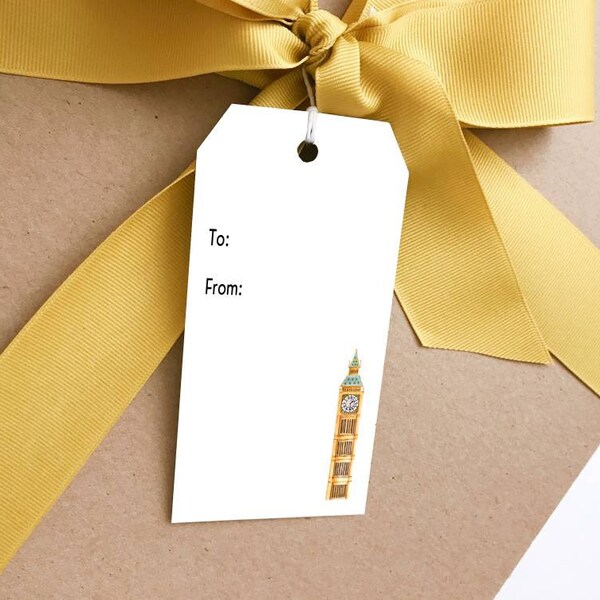 British Gifts - 60+ Gift Ideas for 2024