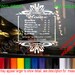 STORE NAME Custom Window Decal Business Shop Storefront Vinyl Door Sign ...