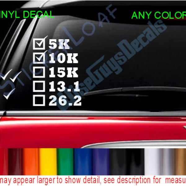 Marathon 5k 10k - Etsy