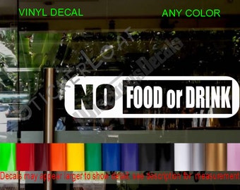 Bar Window Sign - Etsy