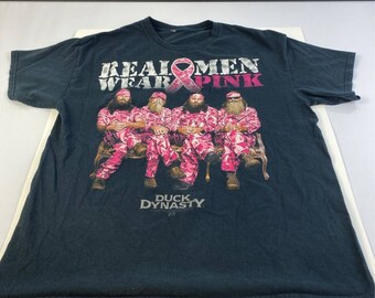 Duck Dynasty Shirt - Etsy
