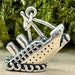Sinking Ship Charm, Sinking Ship Pendant, Boat Charm, Ocean Charm ...