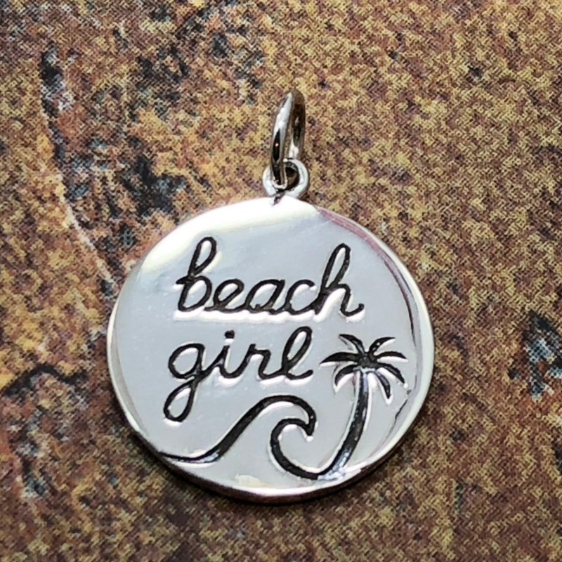 Beach Charms - Etsy