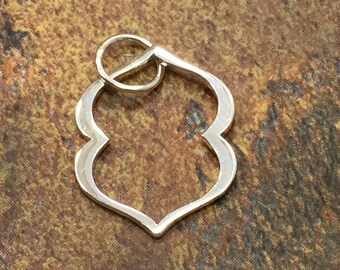 Third eye charm | Etsy