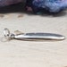 Surfboard Charm, Surfing Charm, Surfer Charm, Ocean Charm, Ocean ...