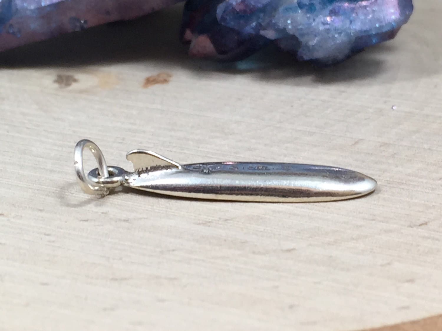 Surfboard Charm, Surfing Charm, Surfer Charm, Ocean Charm, Ocean ...