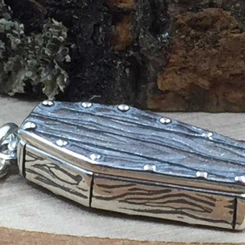 Casket Coffin - Etsy