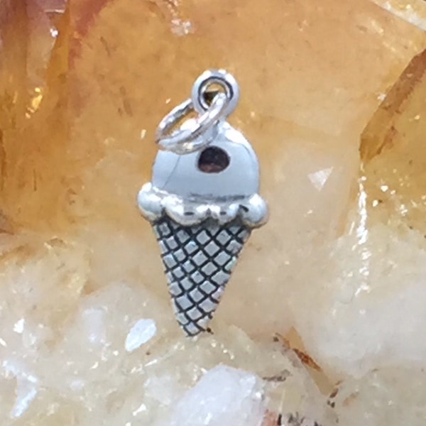 Ice Cream Charms - Etsy