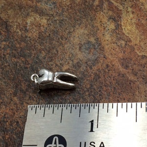 Tooth Charm, Molar Charm, Dentist Charm, Dental Charm, Teeth Charm ...