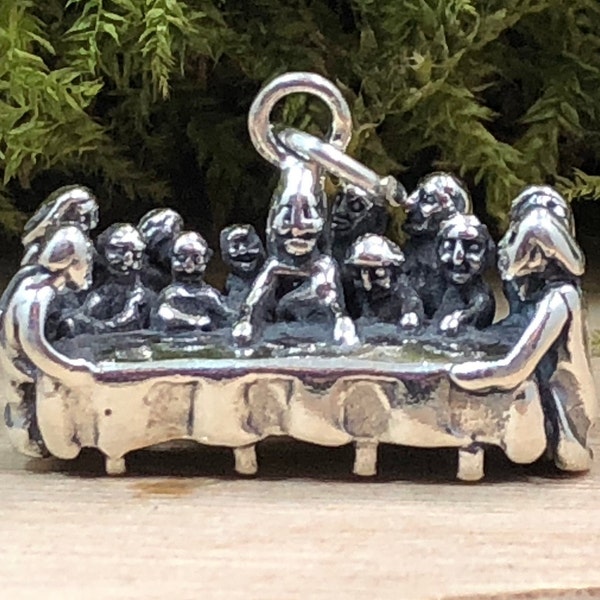Religious Charms - Etsy