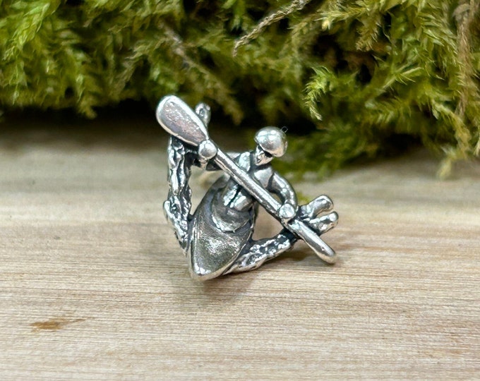 Trout Charm, Trout Charm, Fish Charm, Fisherman Charm, Fishing Charm ...