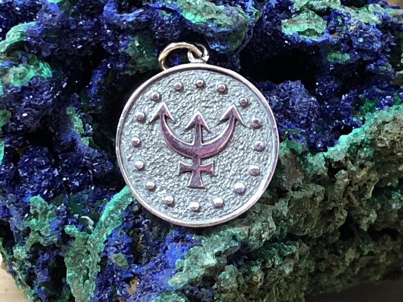 Pisces Charm, Zodiac Charm, Astrology Charm, Sterling Silver Pisces ...