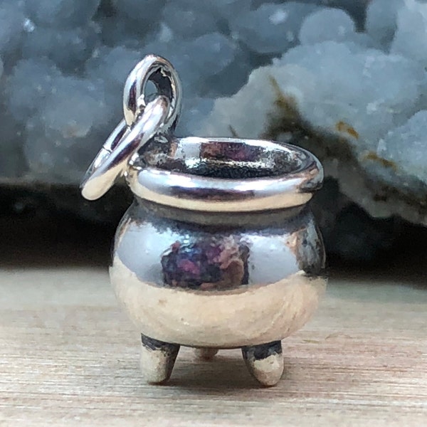 Halloween Charm - Etsy