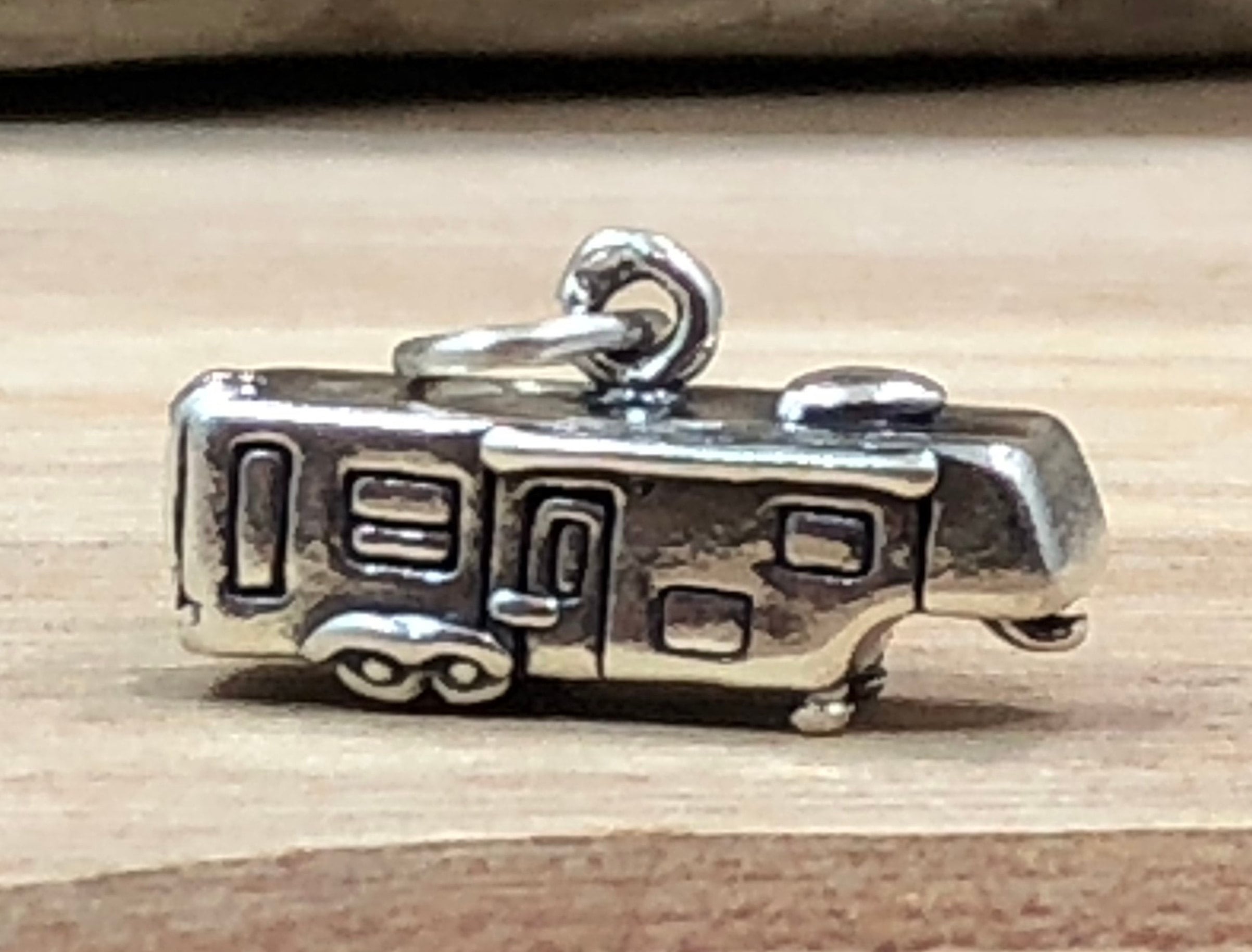 RV Charm 5th Wheel Camper Charm Camper Charm Camping Charm - Etsy