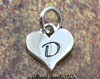 Letter D Wallpaper With Love