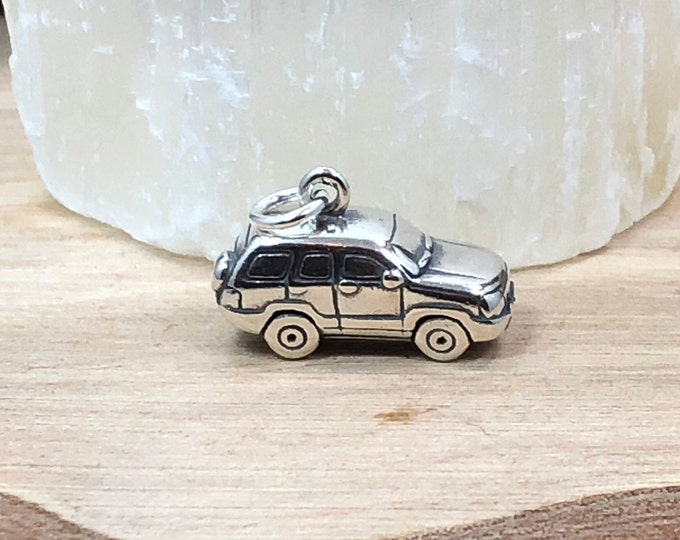 Locomotive Charm, Train Charm, Steam Engine Charm, Rail Road Charm ...