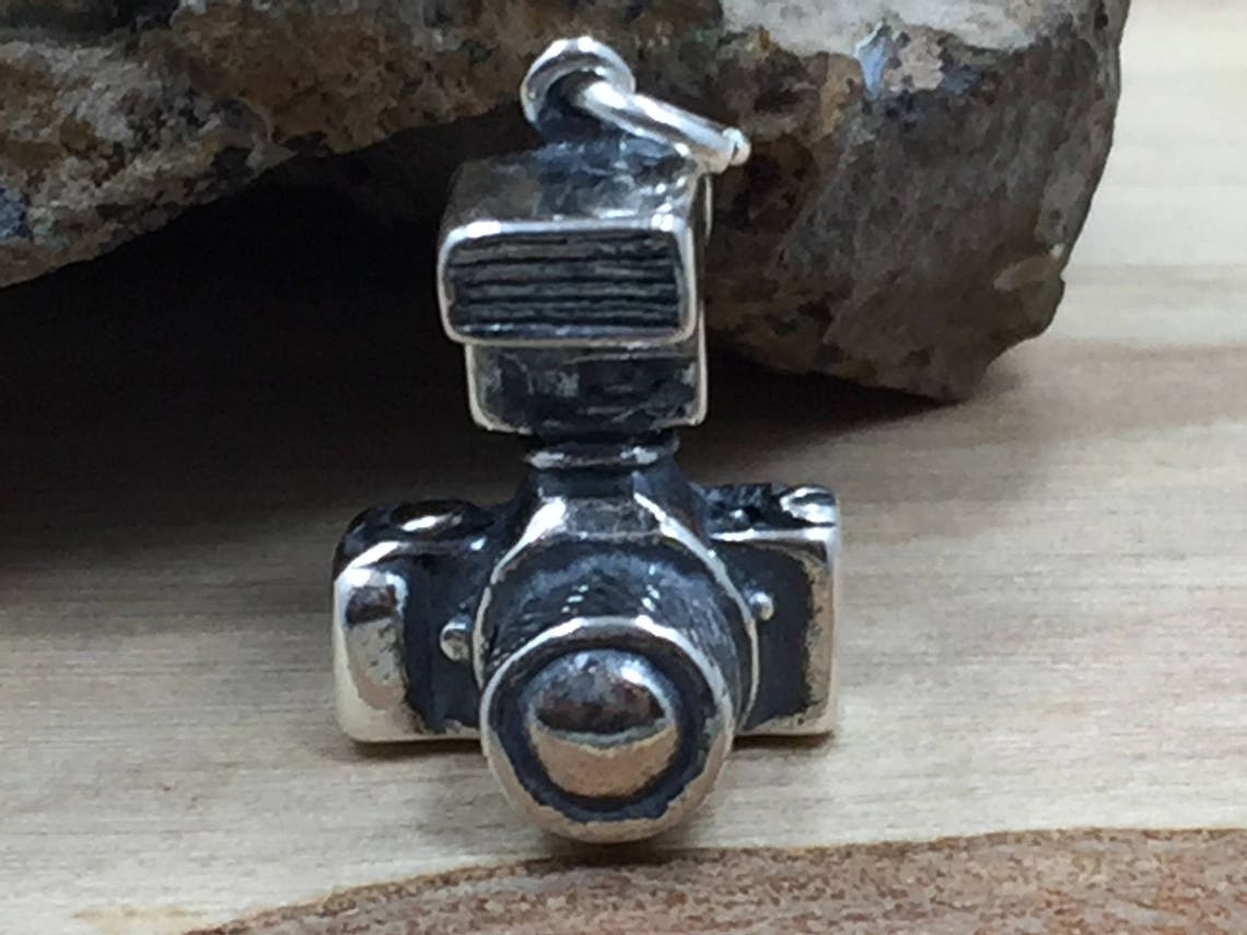 Camera Charm Photography Charm Photographer Charm Photo | Etsy