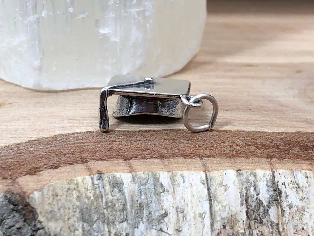 Graduation Cap Charm, Graduation Hat, Graduation Charm, Graduation ...