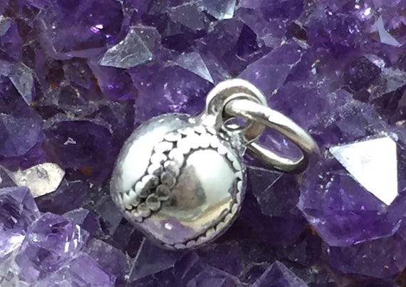 Baseball Charm Baseball Player Gift Sports Fan Charm | Etsy