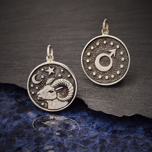Aries - Etsy