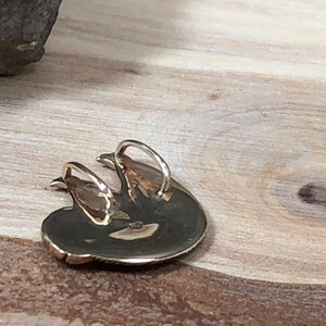 Sloth Bead Sloth Charm Sloth Pendant Natural Bronze Charm - Etsy