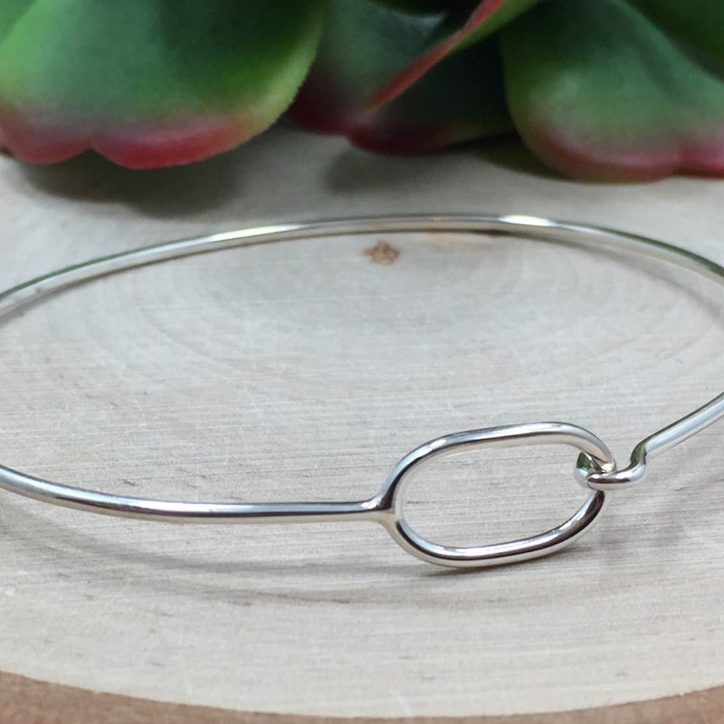 Mens T Hook Bracelet - Etsy